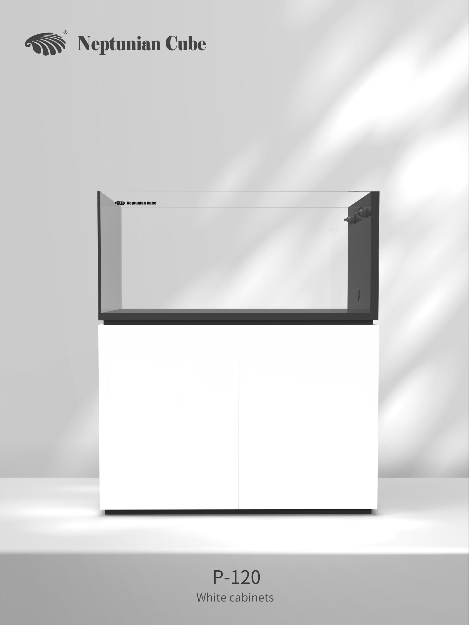 Category: PM-series · Neptunian Cube Aquarium